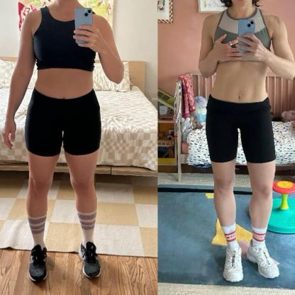 Fitness Coaching for Women | Workout with Gina